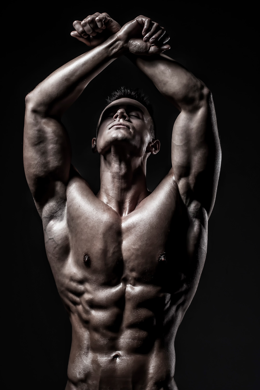Coaching - Iron Nation